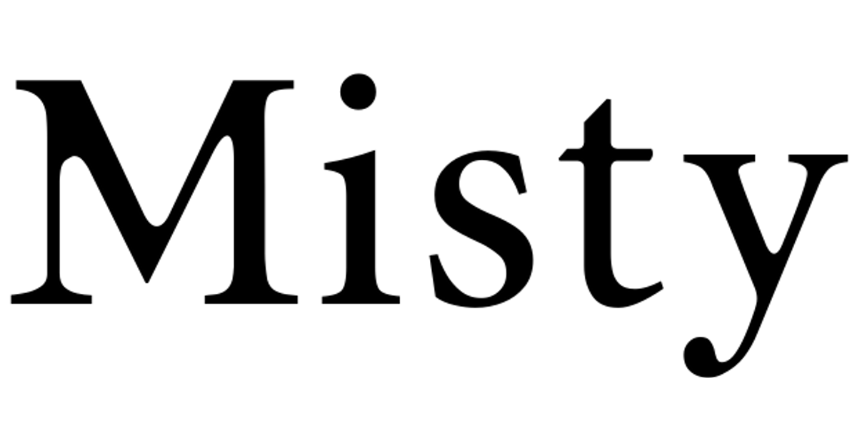 Misty